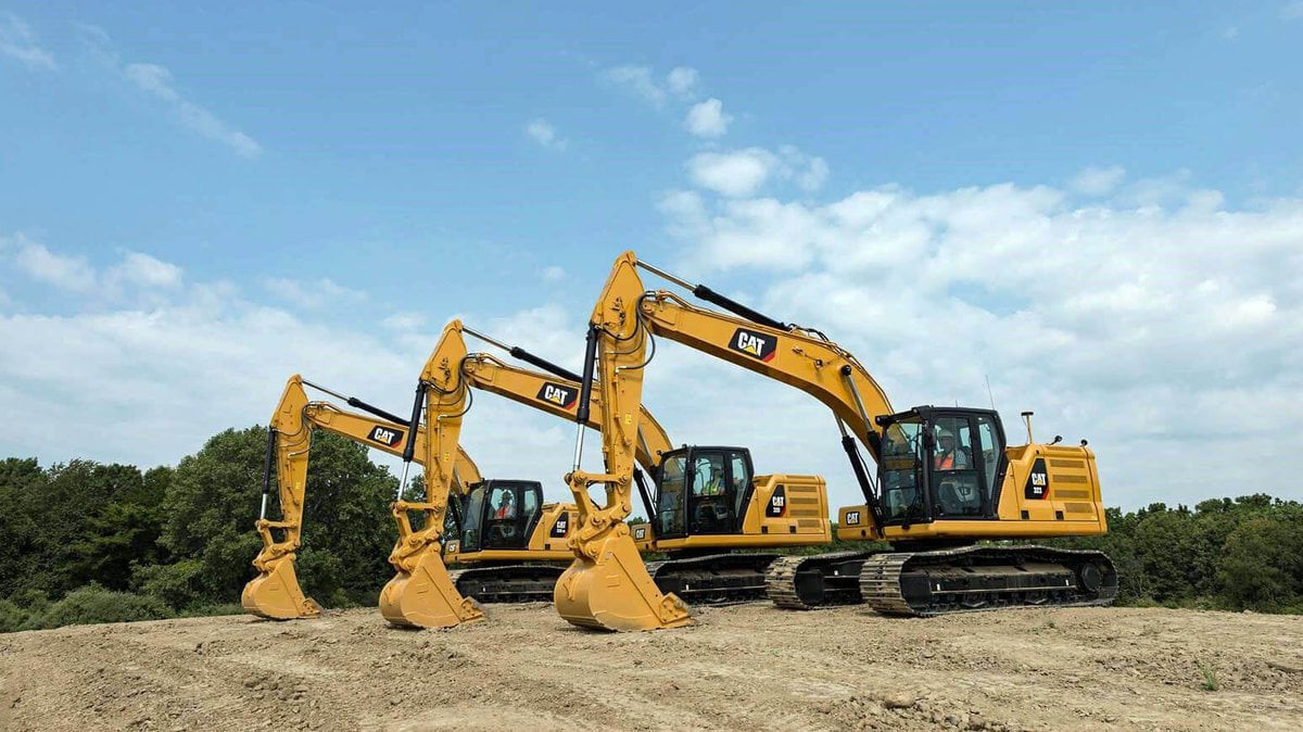 Excavator vs Digger: 8 Important Tips You Should Know Before Purchasing