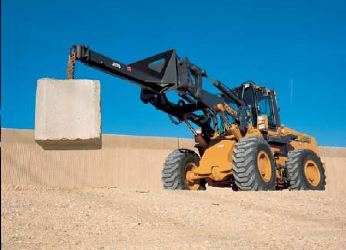 Wheel Loader Hook: How Does It Enhance Your Operation With 8 Great Tips?