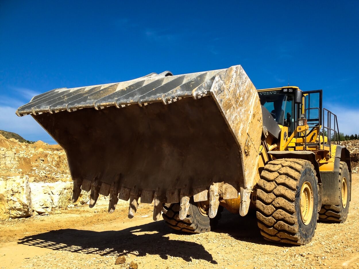 Wheel Loader Rock Bucket: 9 Important Thing You Should Know