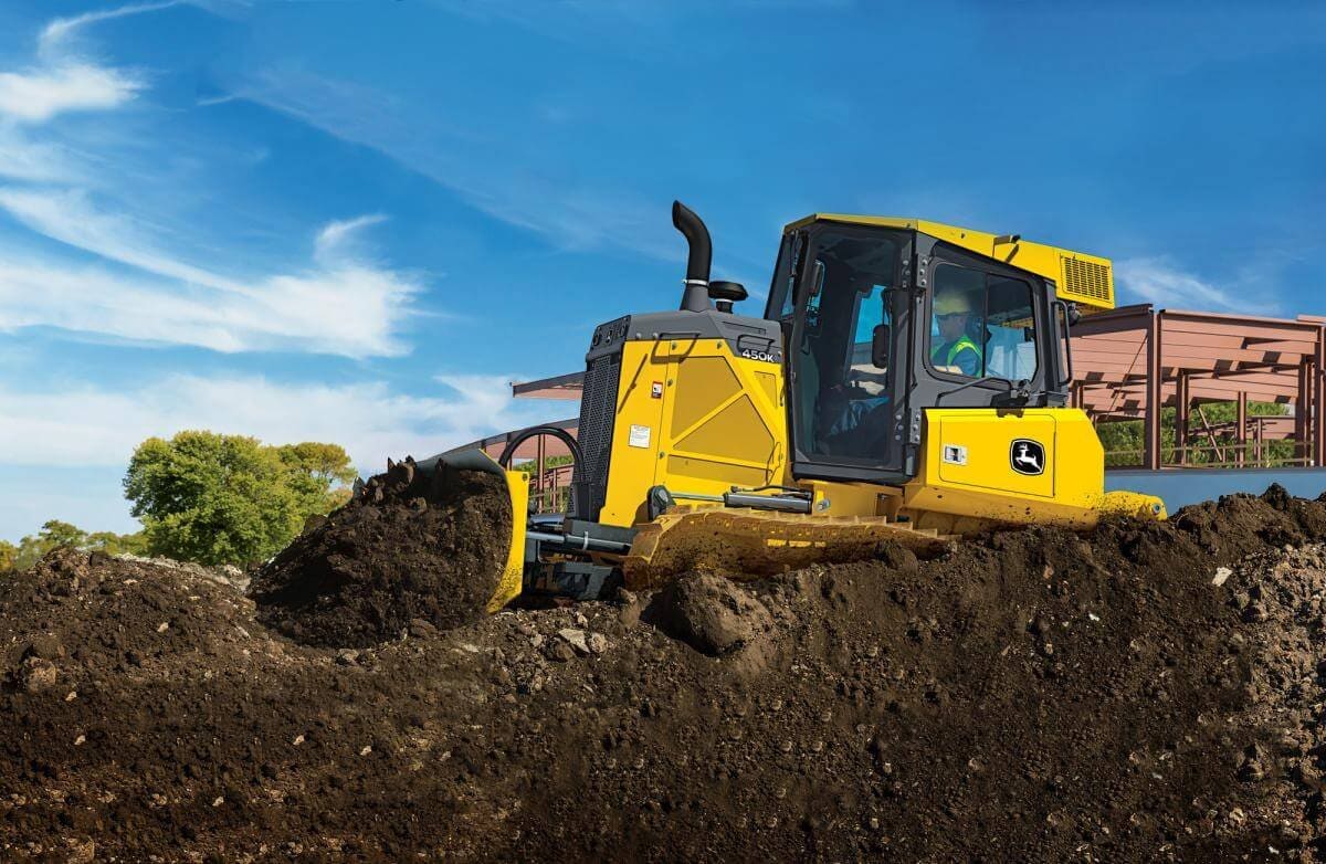 Dozer Size Guide: 9 Important Tips Before Choosing