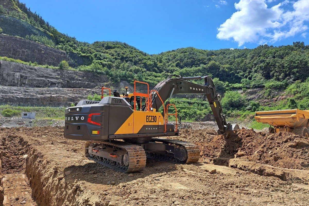 What Is Benching Excavation and How Does It Work? Learn More from 7 ...