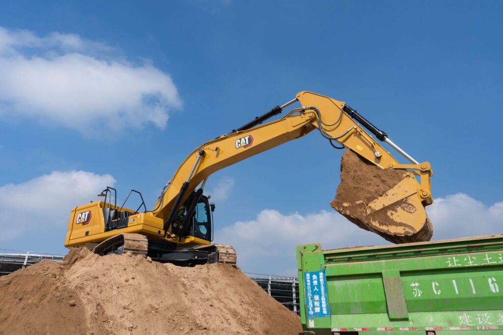 Why Is My Excavator Not Starting and How Can I Fix It?