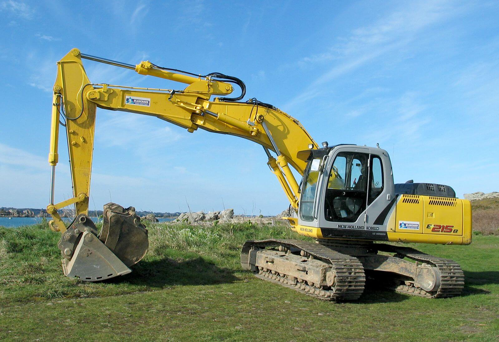 How Much Does an Excavator Cost? A Complete Guide From 8 Important Aspects