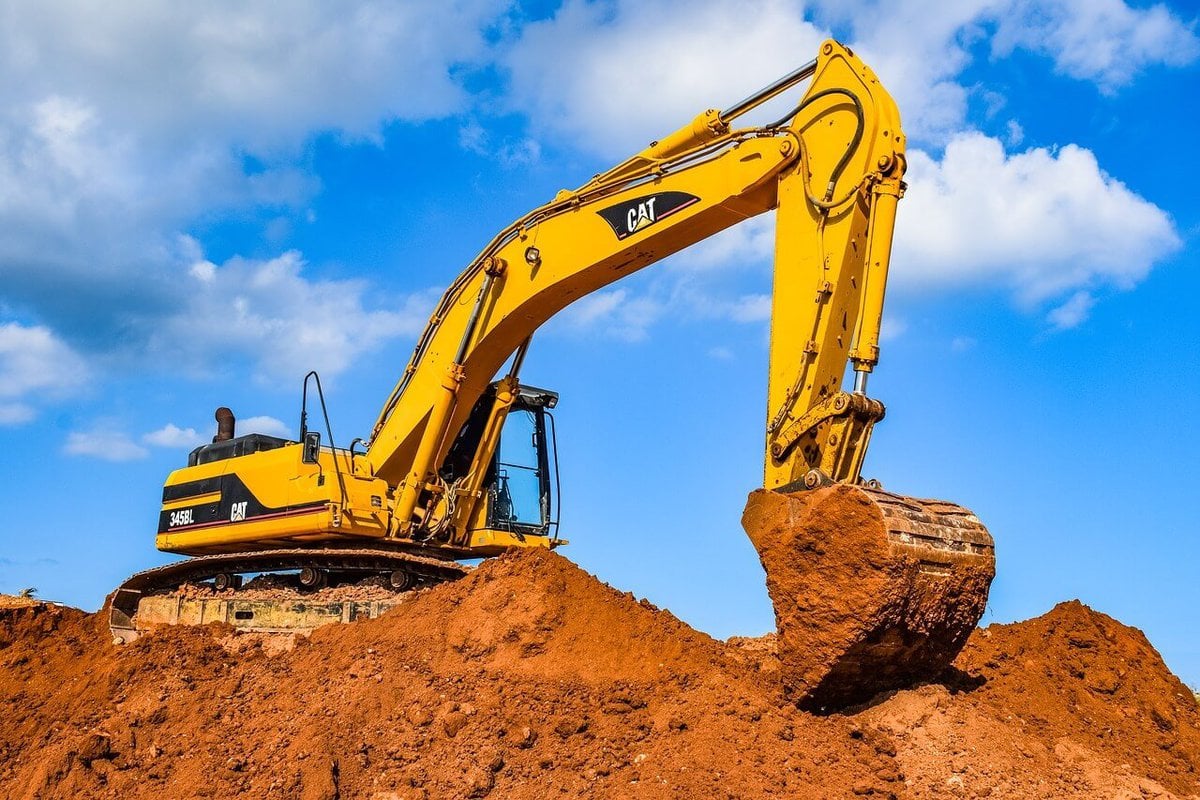 What Are The Best Excavator Tips For Buying A Used Machine?