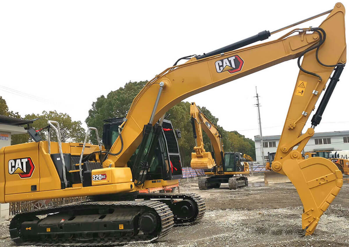 Excavator vs Loader: Learn The Important Differences From 8 Aspects