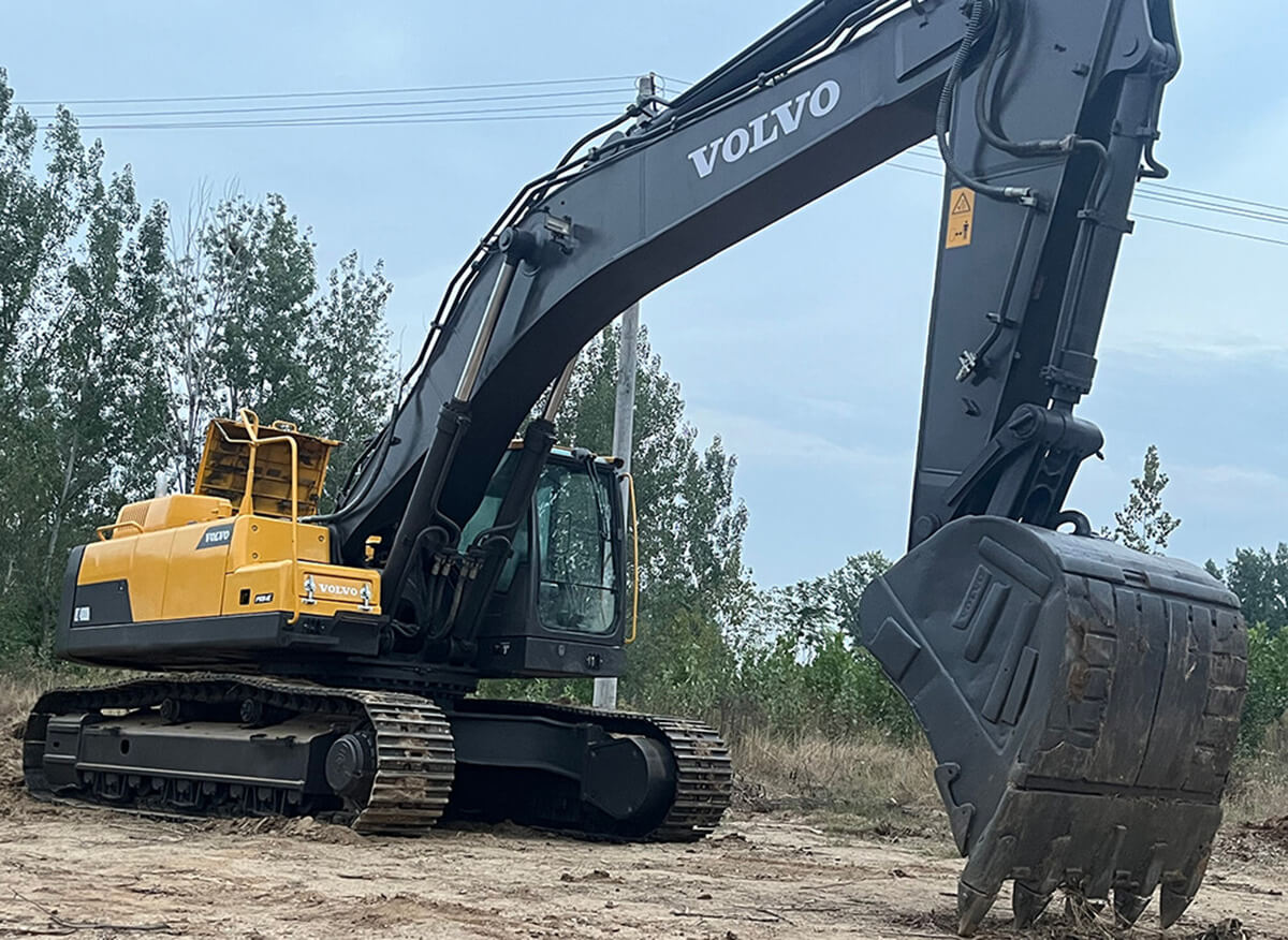 Excavator Productivity: 8 Important Factors Impact Efficiency