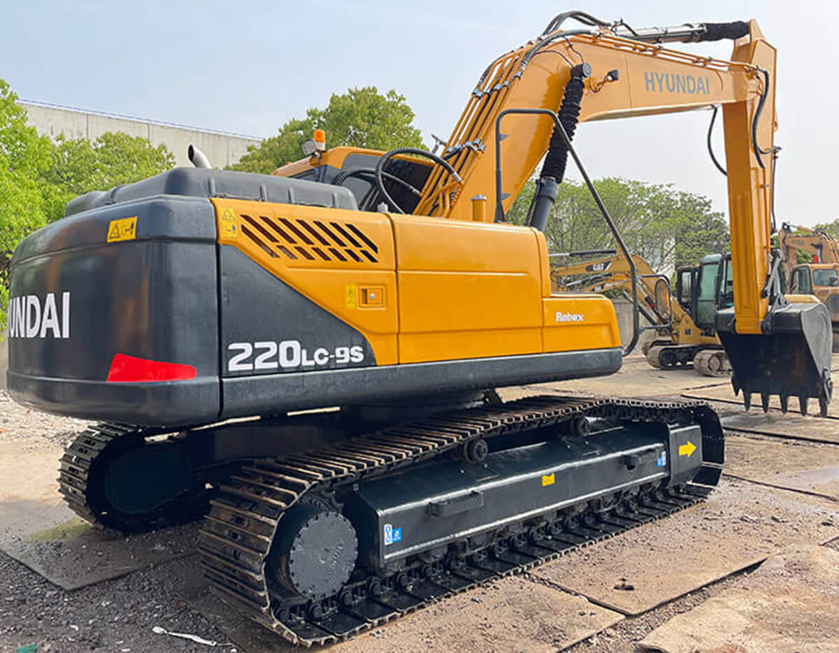 Excavator Productivity: 8 Important Factors Impact Efficiency