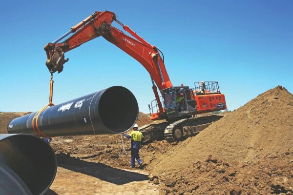 Excavator Lifting Capacity: Learn From 4 Important Aspects