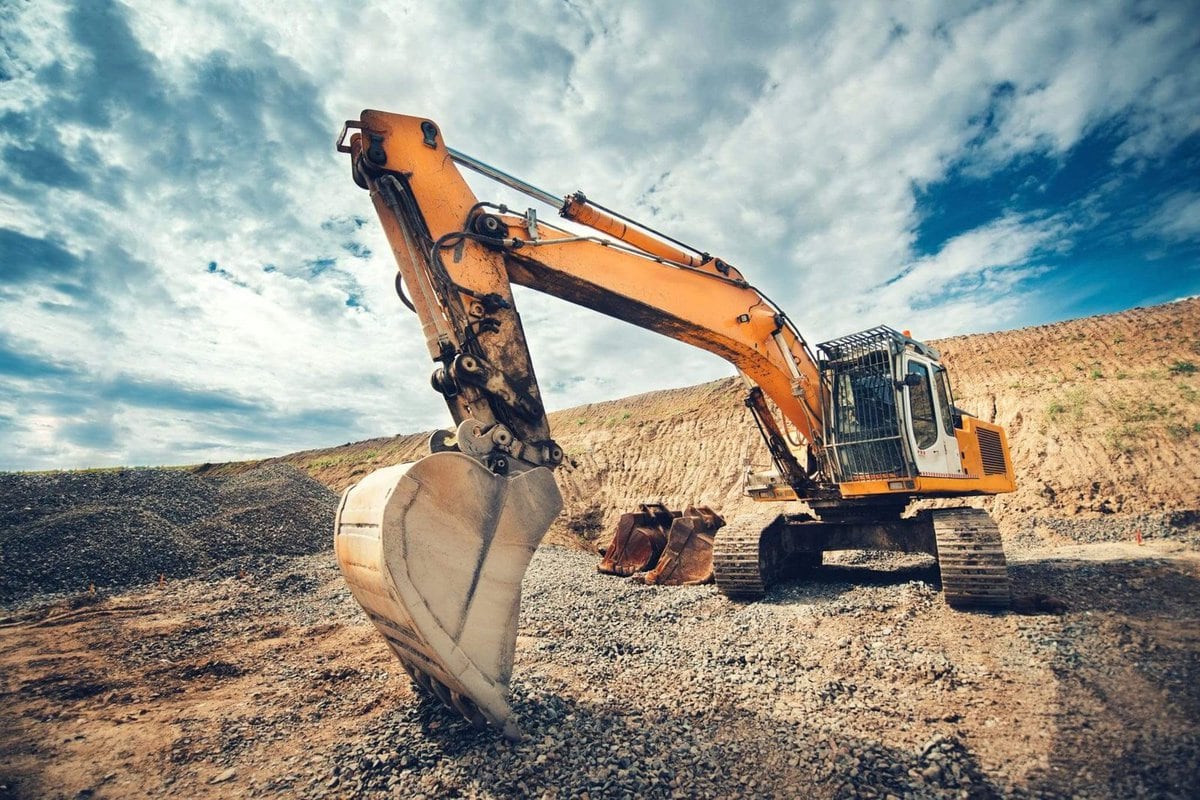 What Are The Most Common Excavator Troubleshooting Steps?
