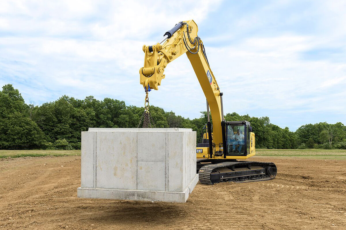 Excavator Productivity: 8 Important Factors Impact Efficiency