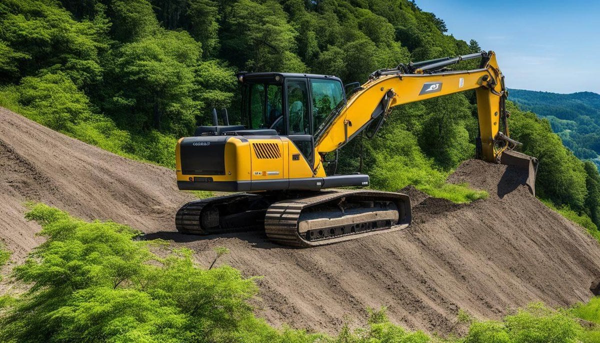 How Does Slope Excavation Contribute to the Safety of Your Construction ...