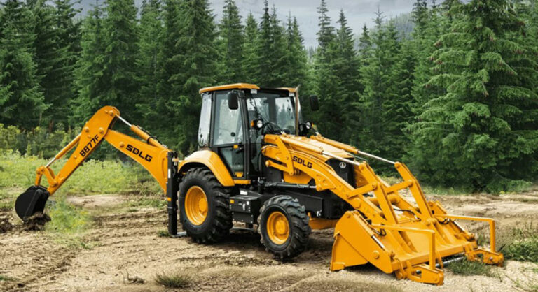 What Are the Most Popular Backhoe Sizes?