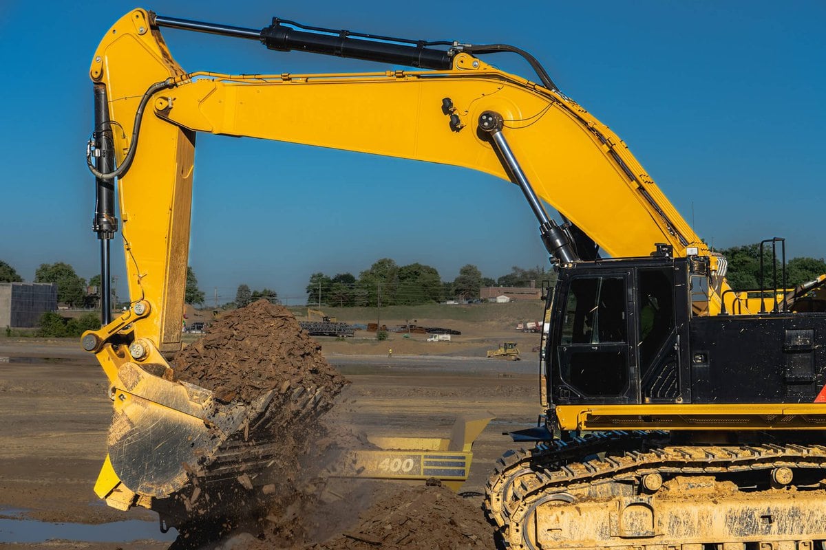 What Is An Excavator: Learn From 8 Important Aspects