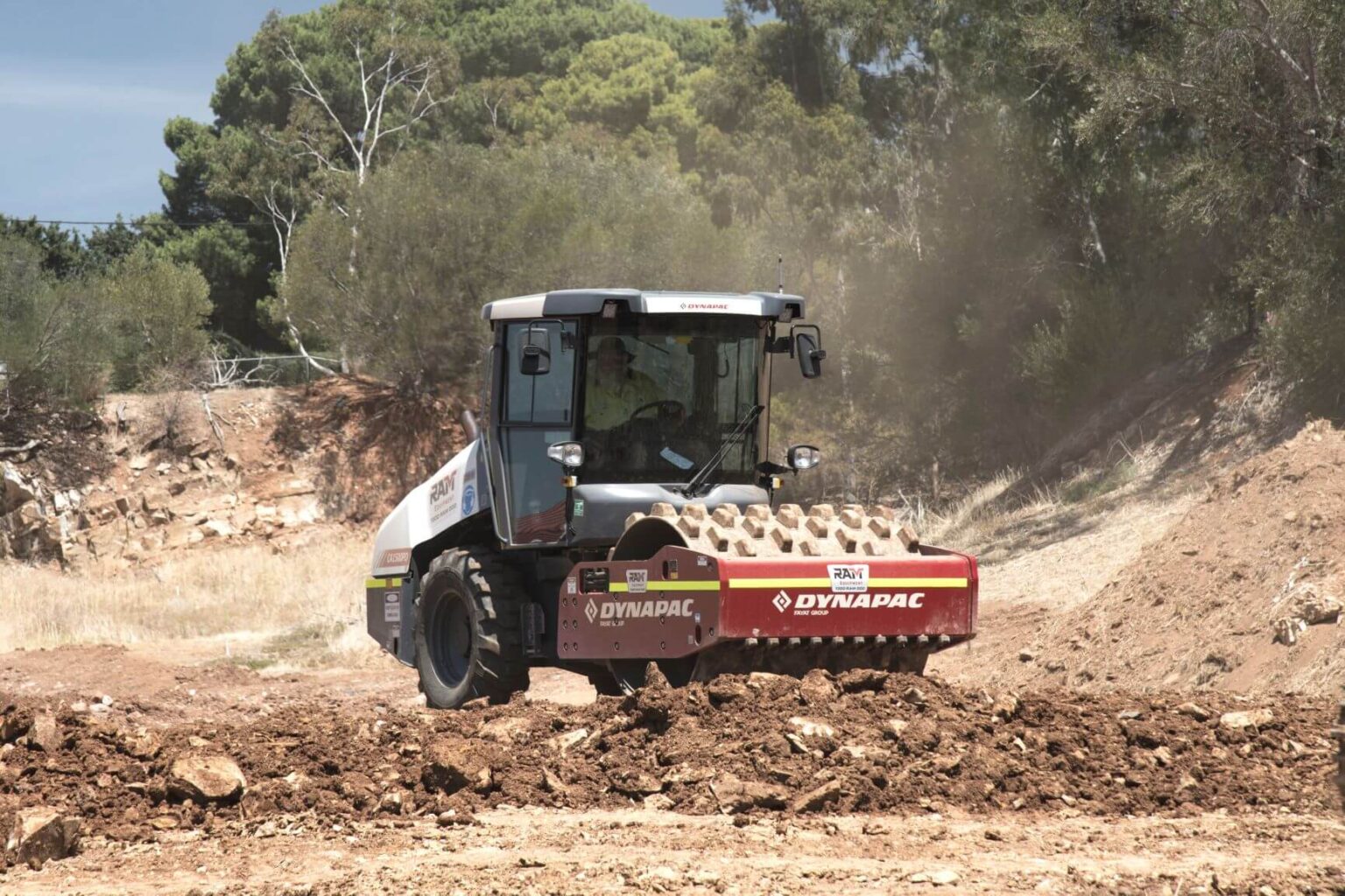 Types of Rollers: 6 Important Types You Should Know