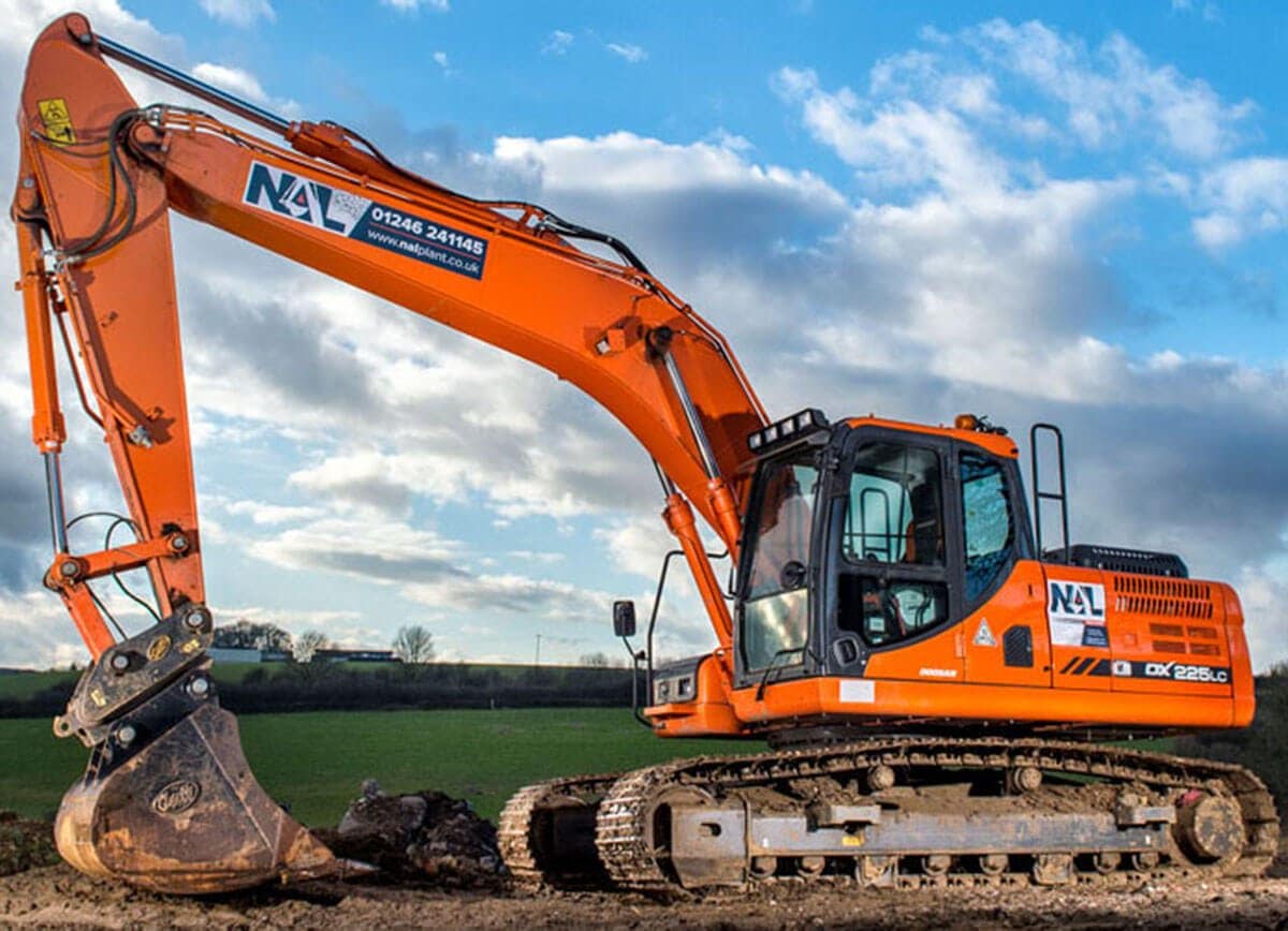 How Do You Solve the Most Common Excavator Problem?