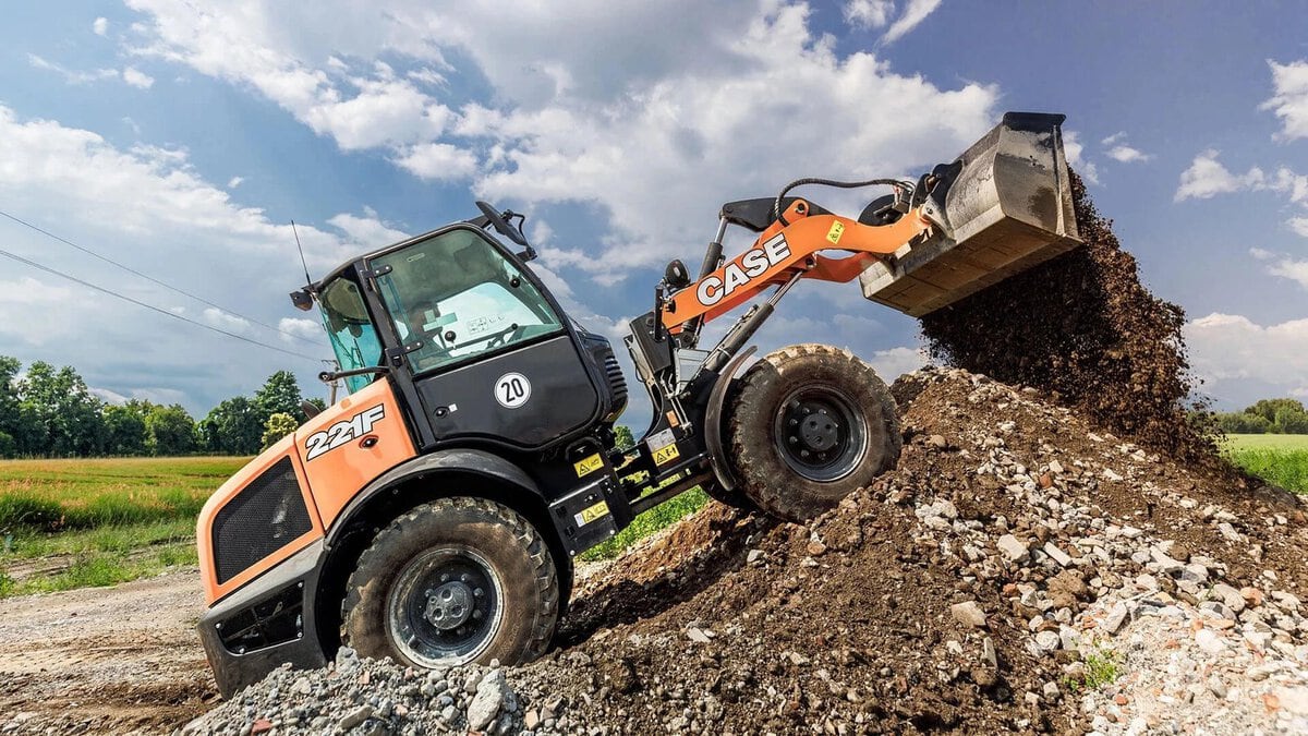 5 Important Types of Loaders You Should Know