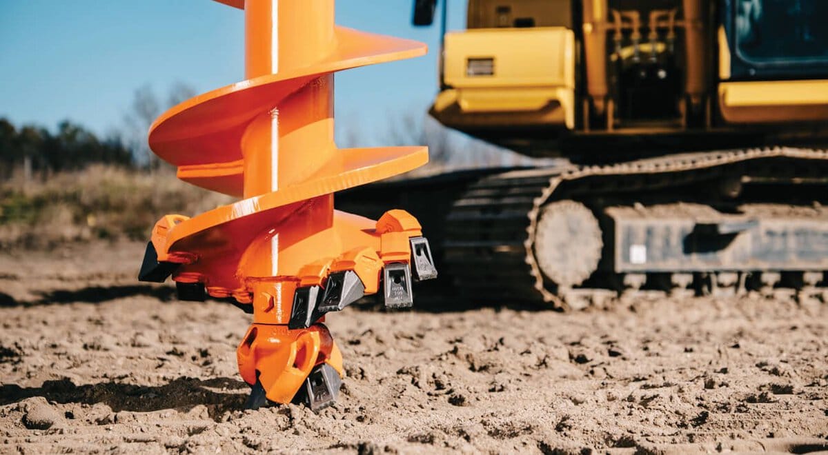 What Is an Auger: Learn From 8 Important Aspects