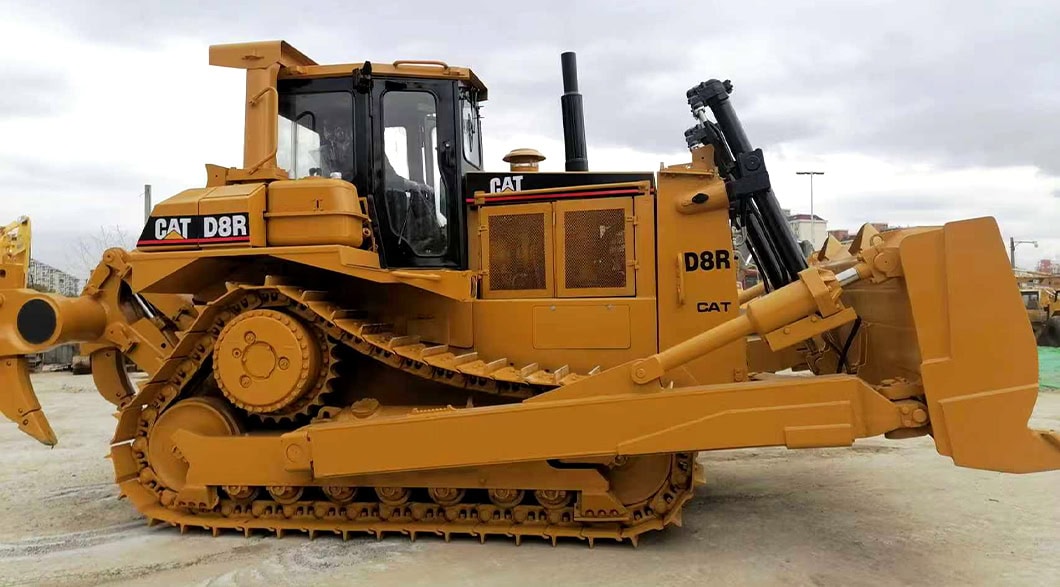 What Is The Main Bulldozer Application?